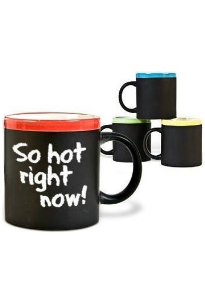 Tuuverse Tebeşirli Kupa Tuuverse Tebeşirli Kupa