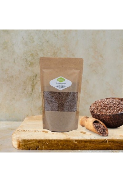 Balance Keten Tohumu