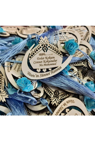 Kağan Süs Vav Sünnet Magnet Kağan Süs Vav Sünnet Magnet