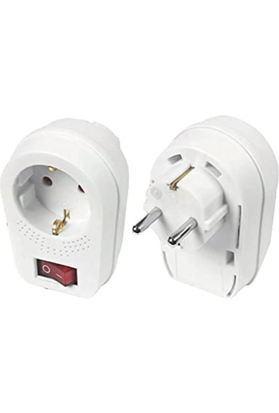 Viko Marka: Viko Tekli Anahtarlı Topraklı Fiş Priz Birli Kategori: Anahtarlar Viko Marka: Viko Tekli Anahtarlı Topraklı Fiş Priz Birli Kategori: Anahtarlar