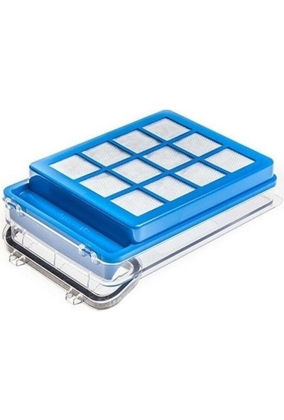 Philips Orjinal FC9925 Marathon Ultimate Filtre Philips Orjinal FC9925 Marathon Ultimate Filtre