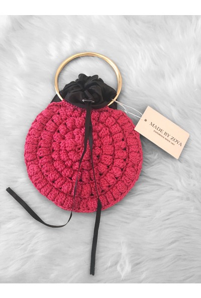 Zoyabag Özel Gün Çantası