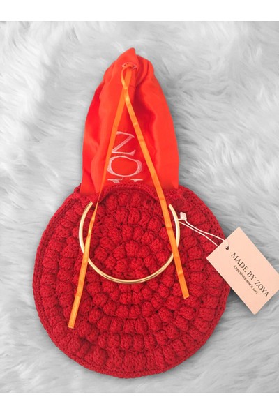 Zoyabag Özel Gün Çantası