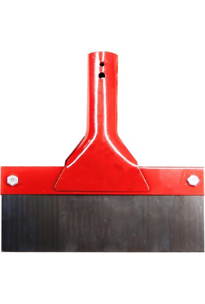 Aletçantam Duvar Kazıma Raspası Çelik Spatula 20 Cm
