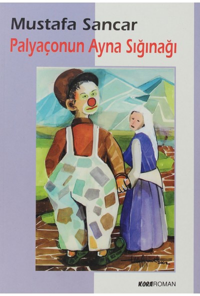 Palyaçonun Ayna Sığınağı