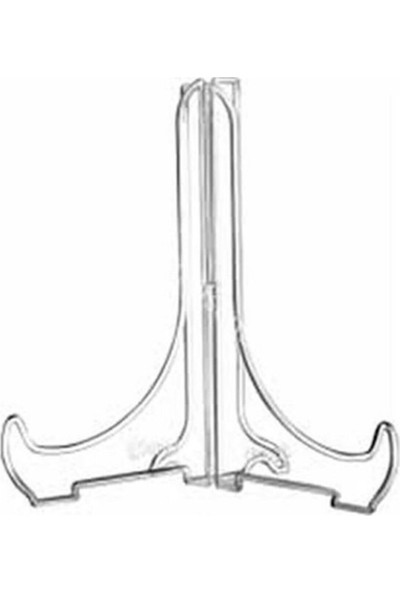 HYD Geçmeli Teşhir Ayağı Stand Fotoğraf Tablo Çerçeve Ayağı Sunum Ayağı 15 x 18 cm Ebat No: 4 HYD Geçmeli Teşhir Ayağı Stand Fotoğraf Tablo Çerçeve Ayağı Sunum Ayağı 15 x 18 cm Ebat No: 4