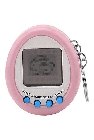 Nostaljik Lezzetler Nostaljik Yumurta Sevimli Sanal Bebek Pembe Nostaljik Lezzetler Nostaljik Yumurta Sevimli Sanal Bebek Pembe