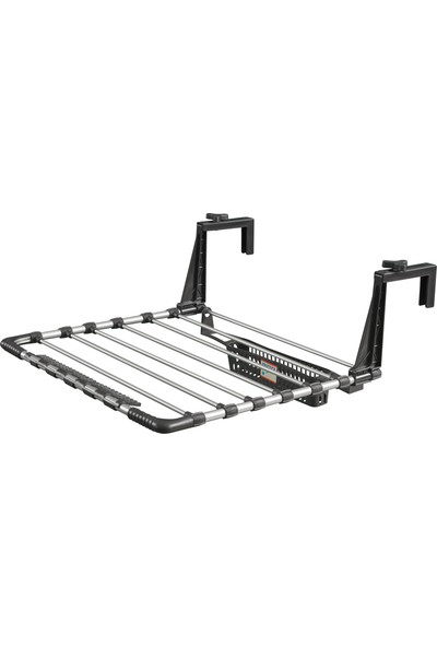 Practice Balkon Petek Kurutmalığı