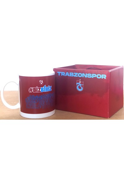 Trabzonspor Şampiyon Trabzonspor Lisanslı Kupası