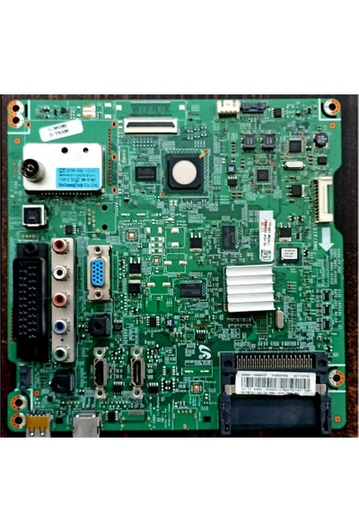 Kaşüstü Elektronik Samsung Tv Anakart PS51D490A1W Kaşüstü Elektronik Samsung Tv Anakart PS51D490A1W