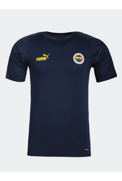 Fenerbahçe 2022/23 A Takım Seremoni Tshirt Fenerbahçe 2022/23 A Takım Seremoni Tshirt