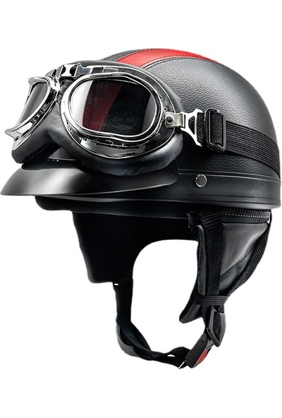 Pamukkale Yarım Kask Yüksek Yoğunluklu Tek Beden