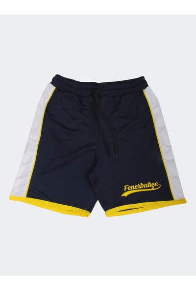 Erkek Kolej File Şort Erkek Kolej File Şort