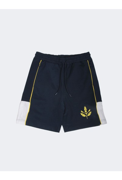 Erkek Tribün Palamutlu Şort