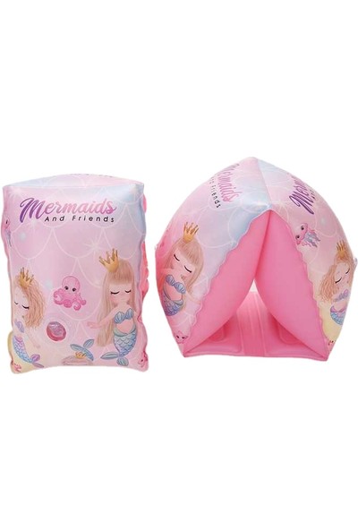 Pamukkale Kalınlaşmış Yüksek Yüzdürme Kolu Yüzme Simidi Pamukkale Kalınlaşmış Yüksek Yüzdürme Kolu Yüzme Simidi