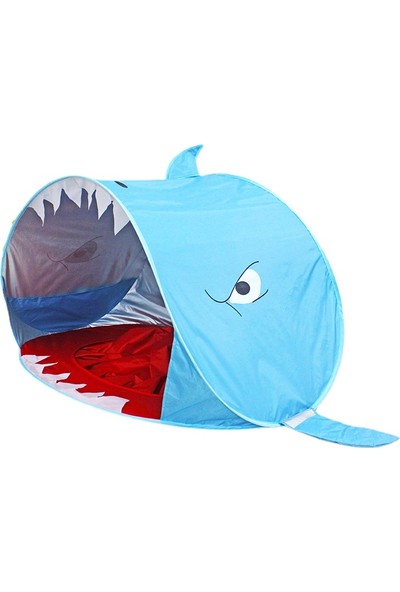 Bebek Plaj Plaj Çadırı