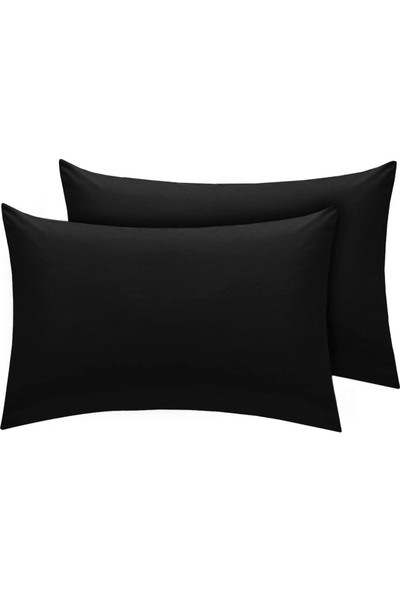 Ventisette 2 Adet Fermuarlı Yastık Kılıfı 50X70 cm Ventisette 2 Adet Fermuarlı Yastık Kılıfı 50X70 cm