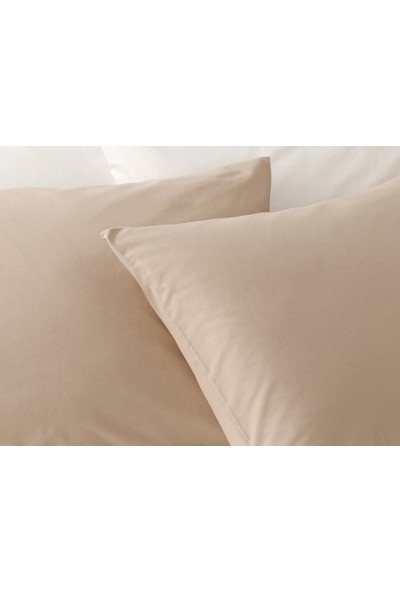 Ventisette 2 Adet Fermuarlı Yastık Kılıfı 50X70 cm Ventisette 2 Adet Fermuarlı Yastık Kılıfı 50X70 cm