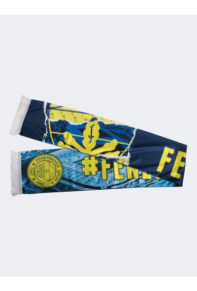 Fenerbahçe Fenerin Maçı Var Şal