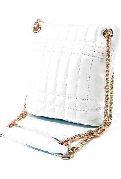 Takısen Kadın Kova Çanta Takısen Kadın Kova Çanta