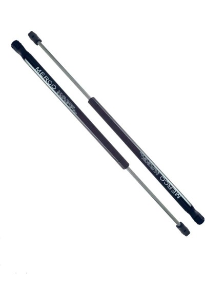 Merco Audi A4 (94-00) Bagaj Amortisörü Takım 8D5827552F Merco Audi A4 (94-00) Bagaj Amortisörü Takım 8D5827552F