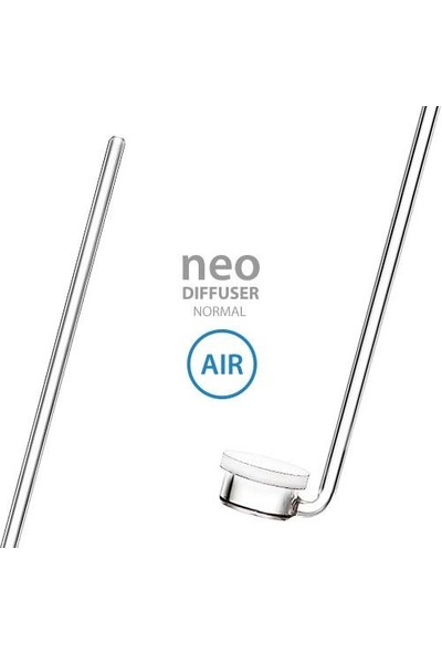 Aquario Neo Air Normal Special L 24 mm Aquario Neo Air Normal Special L 24 mm