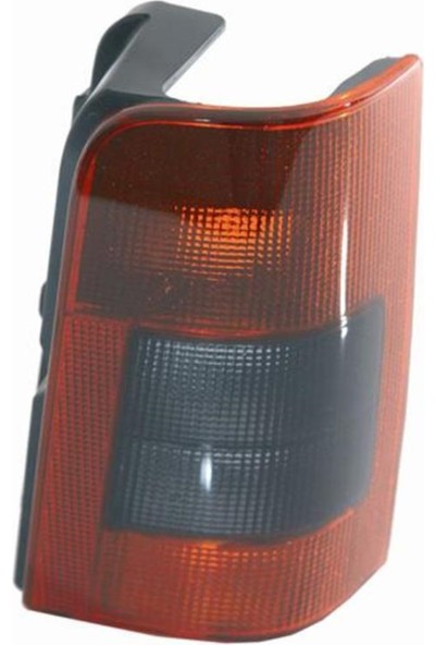 Tyc Peugeot Partner Arka Stop Çift Kapeugeot Sağ 96 - 02 6351H1 Tyc Peugeot Partner Arka Stop Çift Kapeugeot Sağ 96 - 02 6351H1