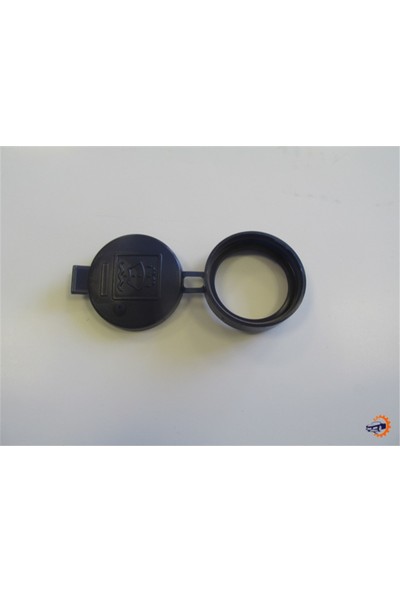 Meydan Fıat Fıorıno - 08 / 21 Ön Cam Su Bidonu / Deposu Kapağı 71740943