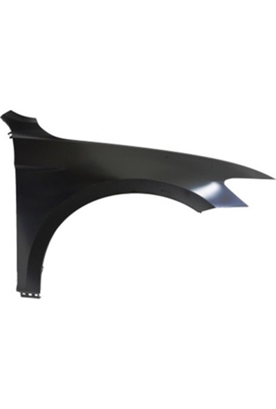 Dega Volkswagen Passat Ön Çamurluk Sağ 14 - Ref No: 3G0821022B Uyumlu WOS08PA026