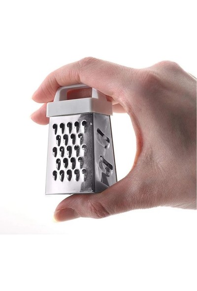 Tamu Paslanmaz Çelik Mini Sarımsak Rendesi Mini Rende Tamu Paslanmaz Çelik Mini Sarımsak Rendesi Mini Rende