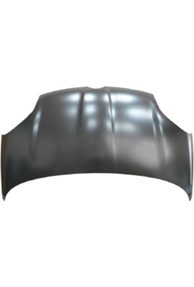 Dega Fiat Panda Motor Kaputu 12 - 51841736