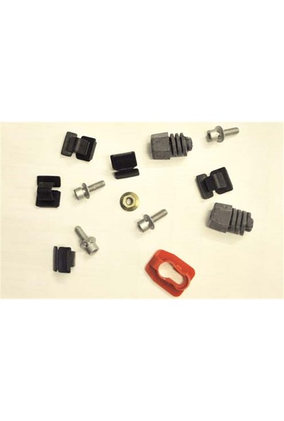 Dega Fiat gr Punto Motor Kaputu Montaj Kiti 06 - 09 71751812 Dega Fiat gr Punto Motor Kaputu Montaj Kiti 06 - 09 71751812