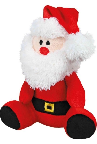 Trixie Köpek Oyuncak, Peluş, Noel Baba/geyikler/ayılar, 20 cm Trixie Köpek Oyuncak, Peluş, Noel Baba/geyikler/ayılar, 20 cm