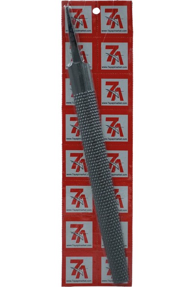 UGR Ağaç Törpü Ithal No:10 30 cm