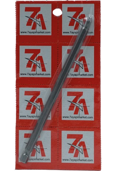 Bix Uç Pz 2X150 mm Bix Uç Pz 2X150 mm