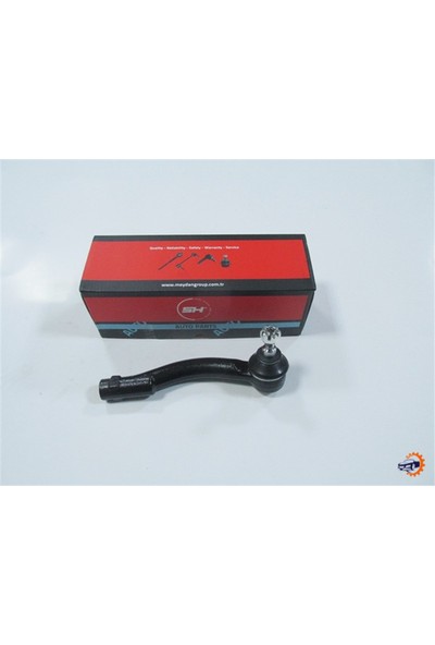 Meydan Hyundaı Tucson - 05 / 10 Rot Başı Sol 56820 - 2E000 Meydan Hyundaı Tucson - 05 / 10 Rot Başı Sol 56820 - 2E000