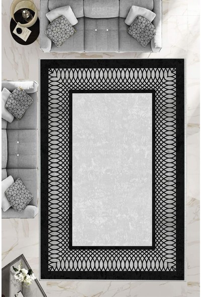 Aldora Kaymaz Taban Halı