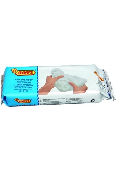 Jovi Jovibeyaz KİL250 gr