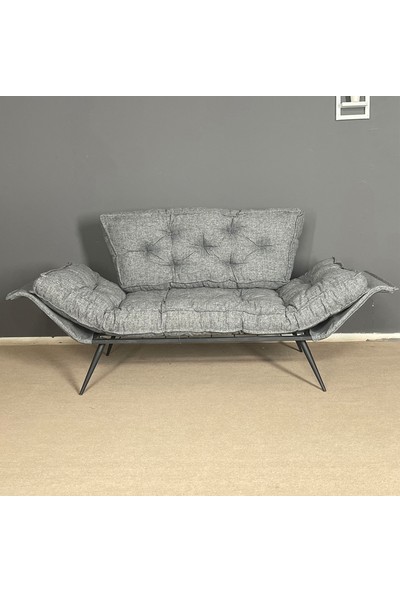 Kanepy Berr Ikili Koltuk & Berjer