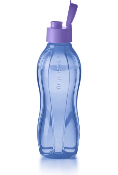 Tupperware Eco Şişe 750 ml Gece Mavisi