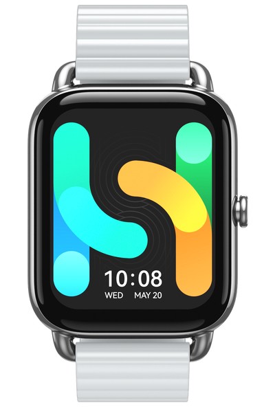 Buranlei Haylou Rs4 Plus Akıllı Saat 1.78'' Amoled Ekran 105 Spor Modu 10 Günlük Pil Ömrü Erkekler Için Akıllı Saat Kadınlar Için Akıllı Saat (Yurt Dışından) Buranlei Haylou Rs4 Plus Akıllı Saat 1.78'' Amoled Ekran 105 Spor Modu 10 Günlük Pil Ömrü Erkekler Için Akıllı Saat Kadınlar Için Akıllı Saat (Yurt Dışından)