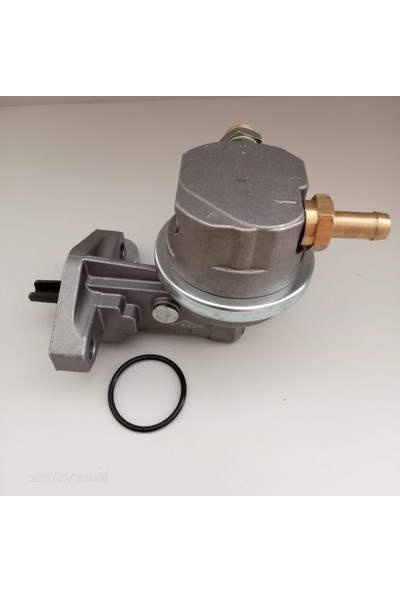 John Deere Mazot Otomatiği John Deere Mazot Otomatiği