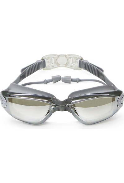 Haizid Bog Anti-Frages Goggles, Renk: Kaplama Gri (Yurt Dışından)