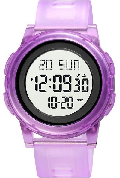 Dial'x Dx 2036 7 Unisex Kol Saati Dial'x Dx 2036 7 Unisex Kol Saati