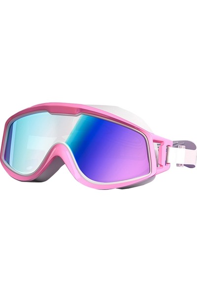 Zsykd Boz Anti Yüzme Gkges, Renk: Elektrokaplama Süt Pembesi (Yurt Dışından) Zsykd Boz Anti Yüzme Gkges, Renk: Elektrokaplama Süt Pembesi (Yurt Dışından)