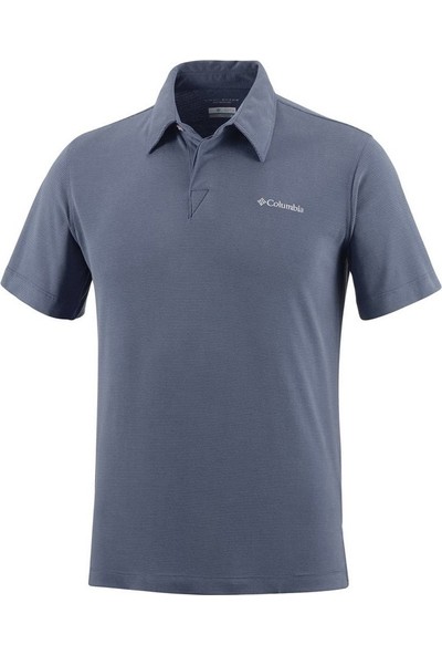 Columbia Sun Ridge Polo Erkek T-Shirt EM6527