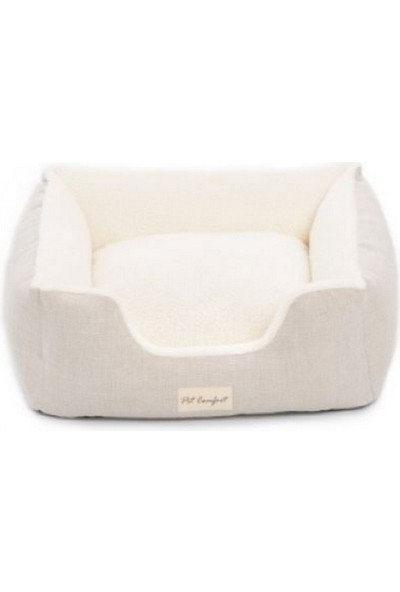 Pet Comfort Echo Varro 12 Kedi ve Köpek Yatağı S 50X60CM Pet Comfort Echo Varro 12 Kedi ve Köpek Yatağı S 50X60CM