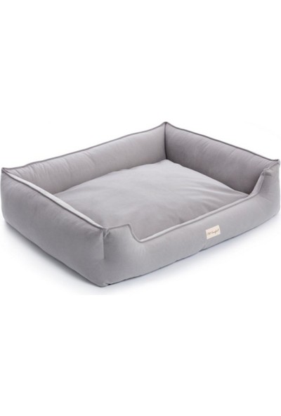 Pet Comfort Delta Leo 11 Köpek Yatağı Xl 95X120CM