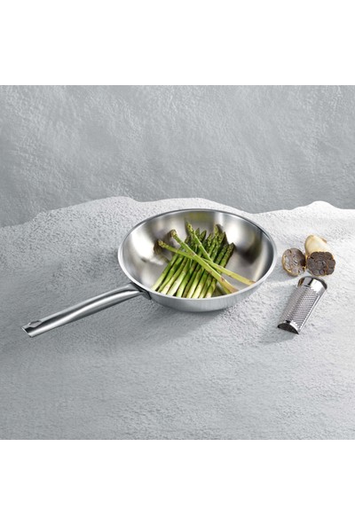 Emsan Steel Force Tava 26 cm Emsan Steel Force Tava 26 cm