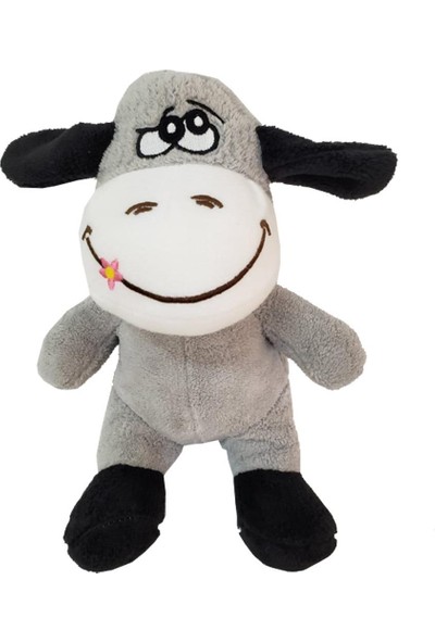 Peluş Sevimli Oyuncak Eşek